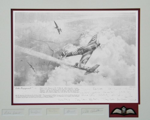 BITTER ENGAGEMENT - TRIBUTE EDITION